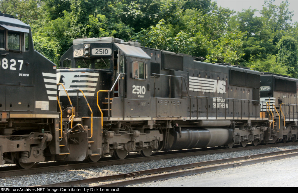 NS 2510